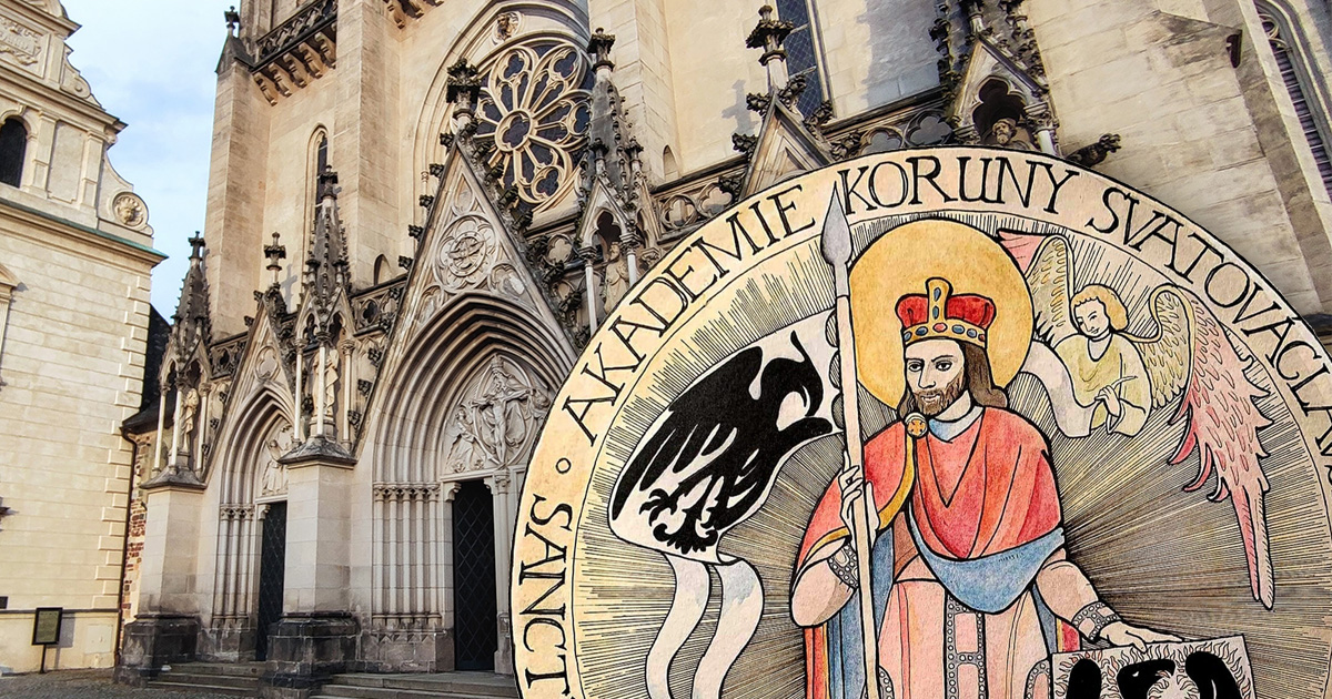 Akademie Koruny svatováclavské